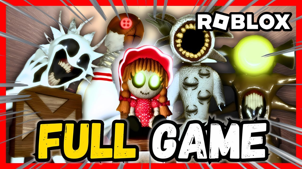 Death Crystals FULL GAME Walkthrough & Ending - ROBLOX - YouTube