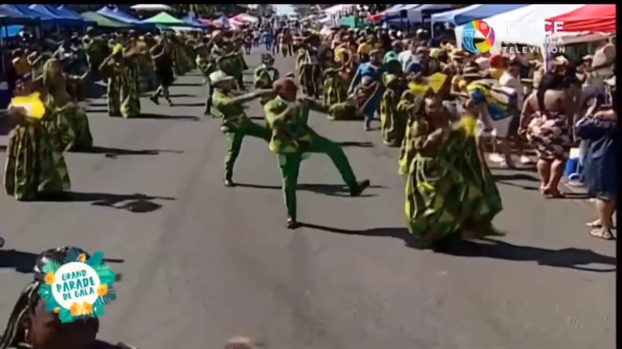 Grand Parade 2019- Balaya 🙅🏽‍♂️🕺🏼🔥 - YouTube