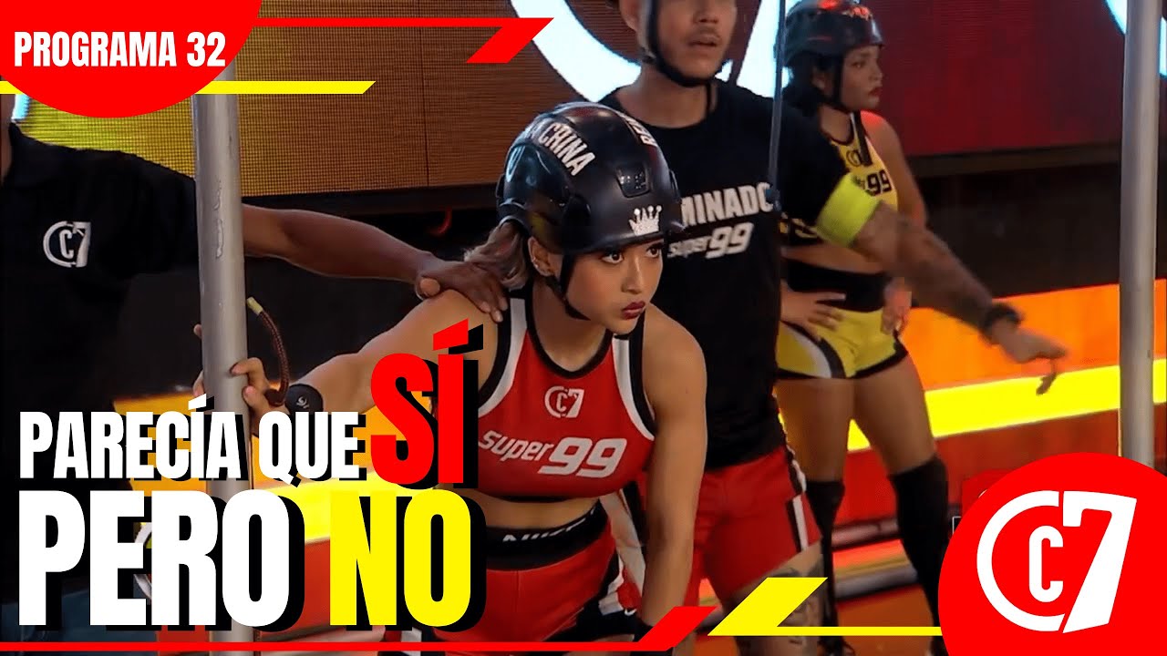 PROGRAMA 32 - CALLE 7 PANAMÁ - TEMPORADA 20 - 28 DE NOVIEMBRE - YouTube