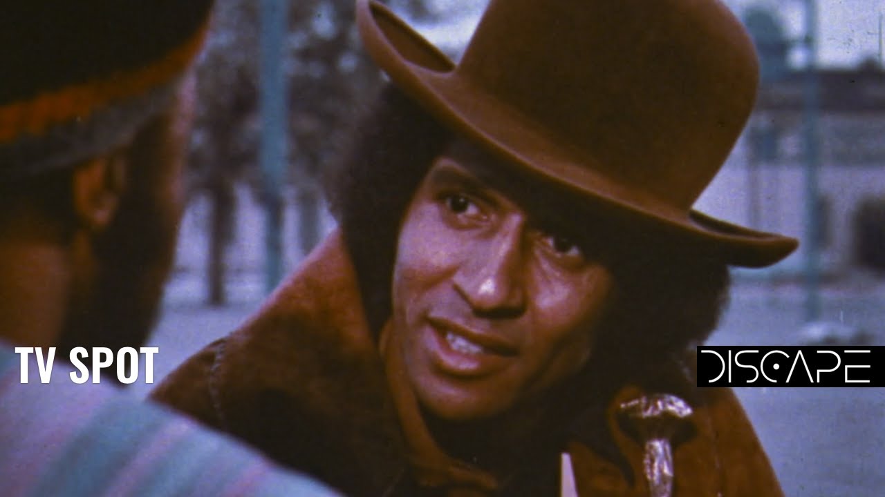 The Mack • 1973 • TV Spot - YouTube
