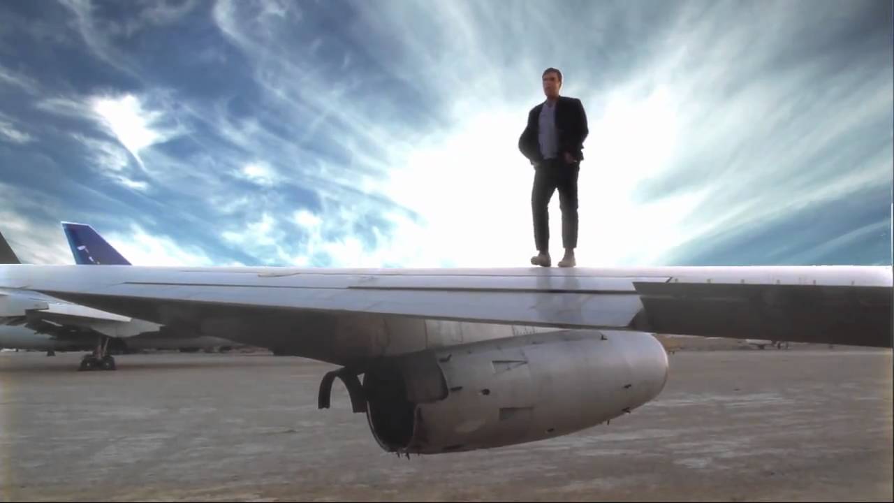 Sky replacement with The Nuke Foundry - YouTube