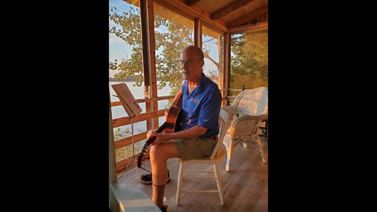 Memorial Service for Jerry Poole 11/12/22 - YouTube