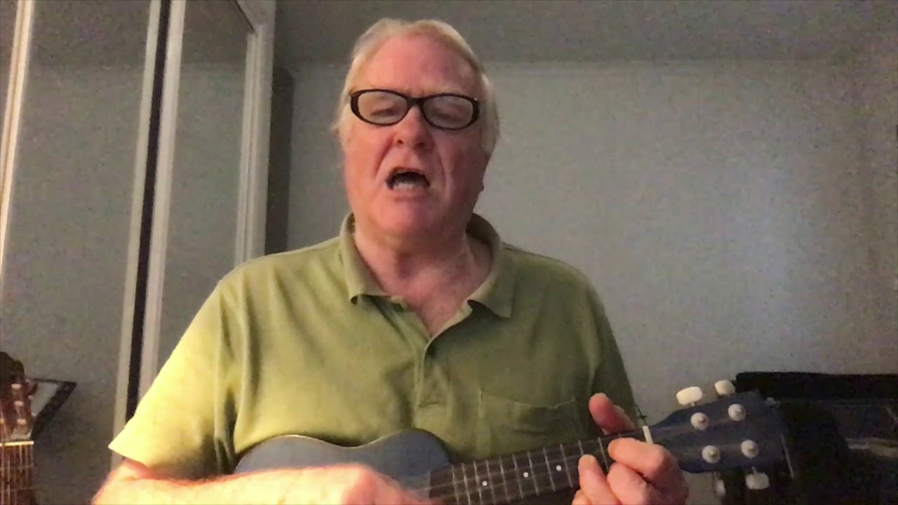 3372. Draft Dodger Rag (Phil Ochs cover) - YouTube