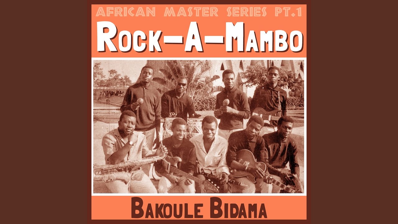 Babalou - YouTube
