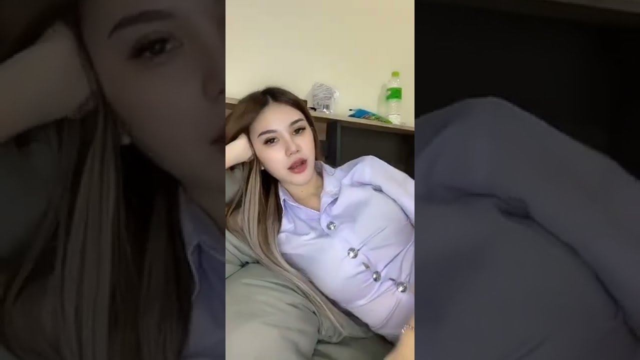 Periscope Live Beautiful Girl 1134 Youtube
