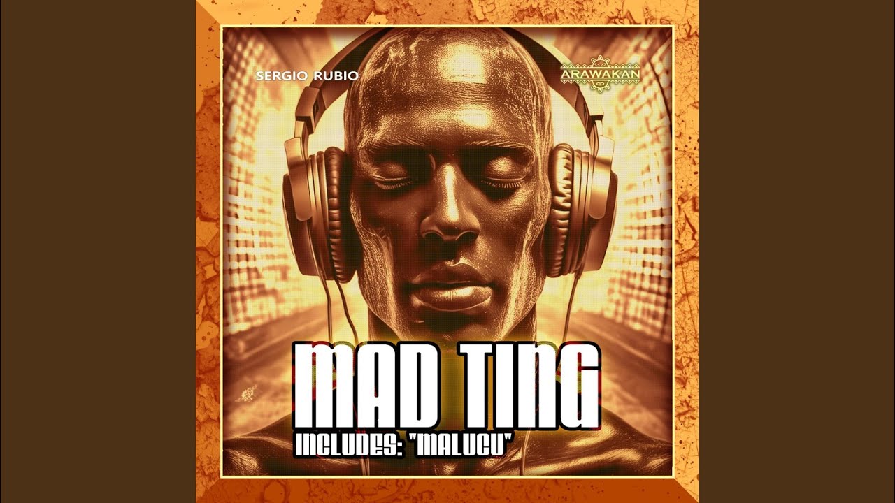 Mad Ting - YouTube