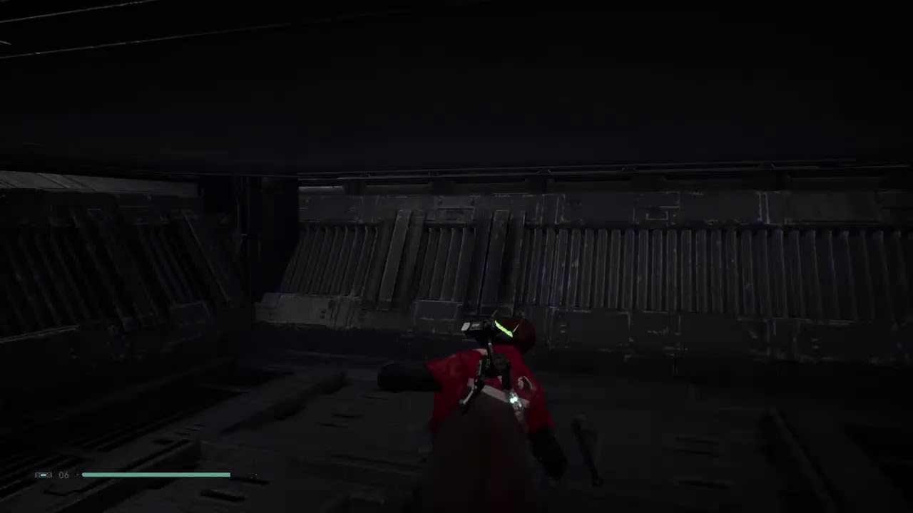 Infinite Death Loop in Jedi Fallen Order - YouTube