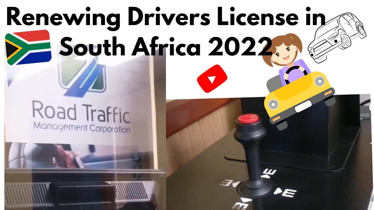 #vlog Renewing My Drivers License at Waterfall | I Wanted To Cry ...