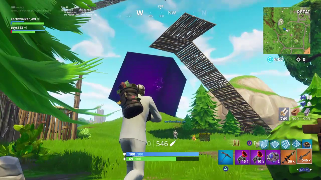 Kevin strikes back - YouTube