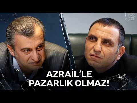 Limandan Giriş Var Çıkış Yok! | Memati Baş