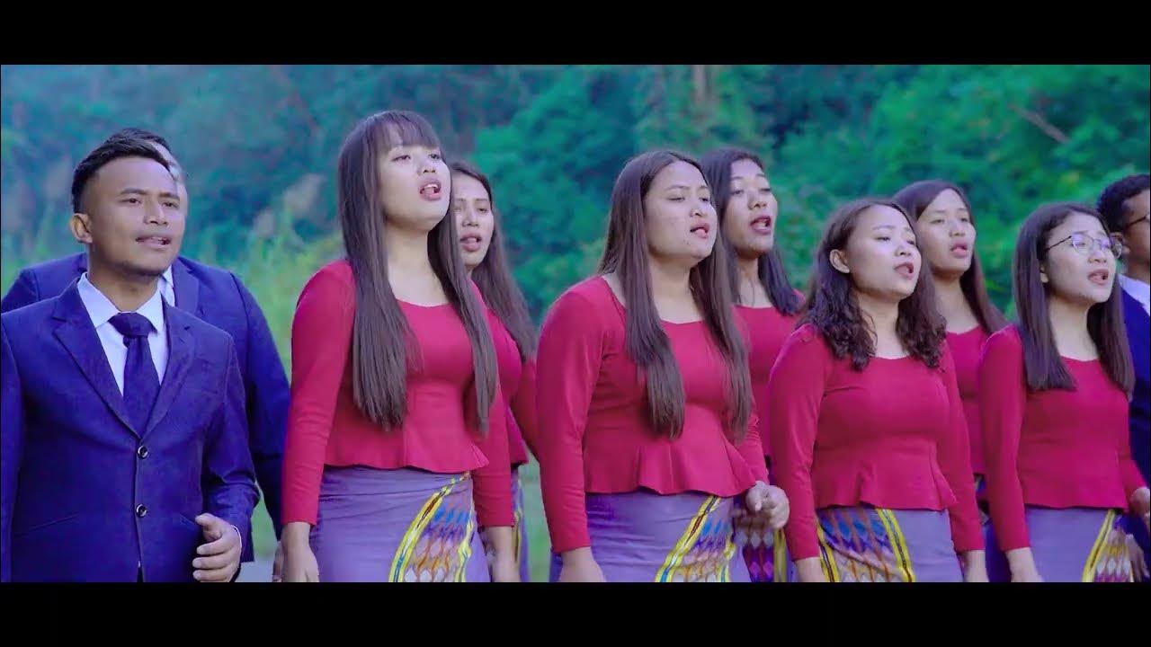 Mamit Hmunsam Pastor Bial Zaipawl (2021-2024) - Min kai rawh Lalpa (Official) - YouTube