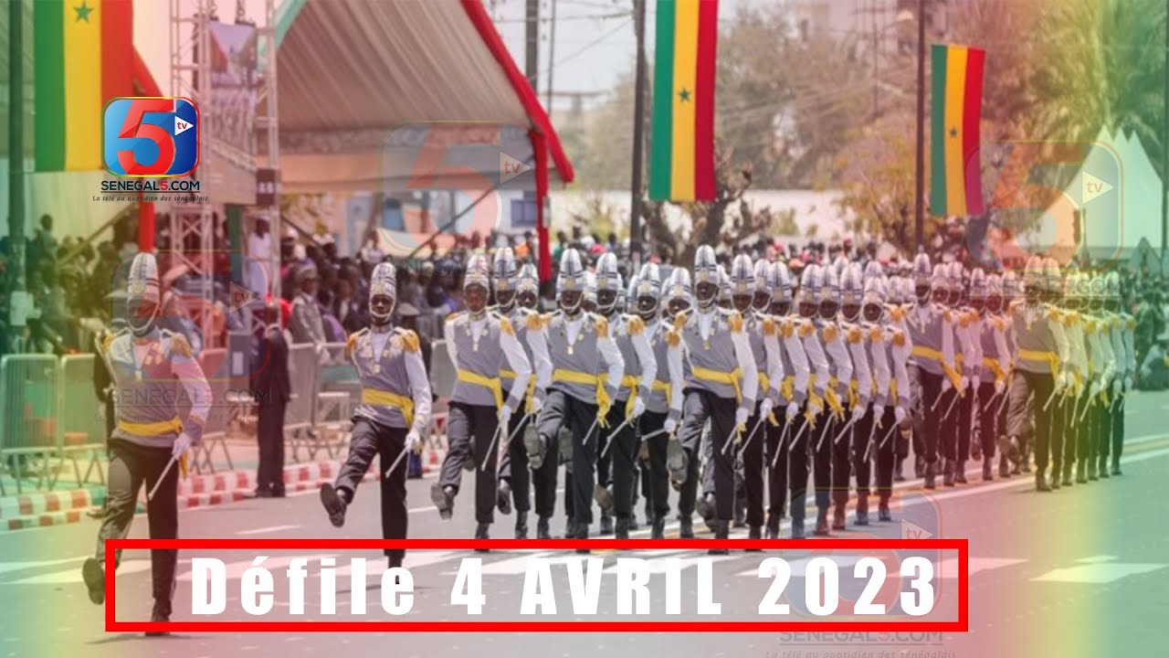 🛑DIRECT: DÉFILÉ DE LA FÊTE DE L’INDÉPENDANCE - 04 AVRIL 2023 - YouTube