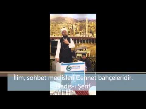 Emre hocam gopder sohbet 1