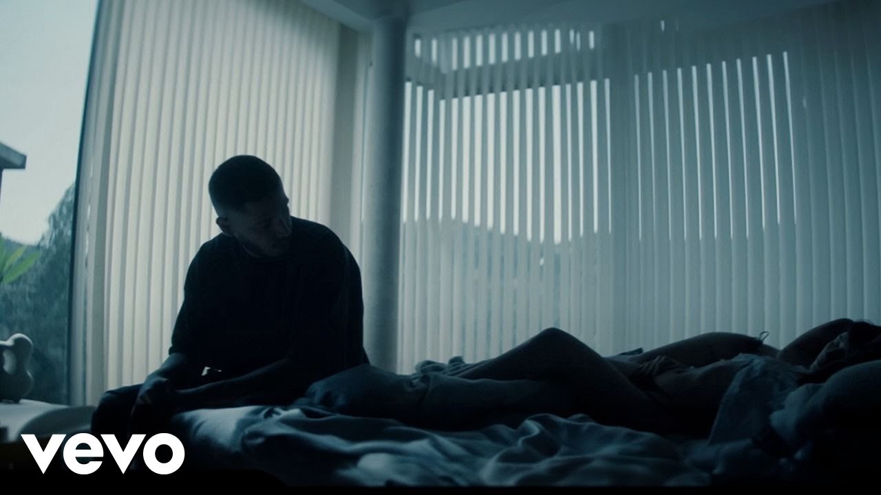 ROA - NOCHE PASAJERA (Visualizer) - YouTube