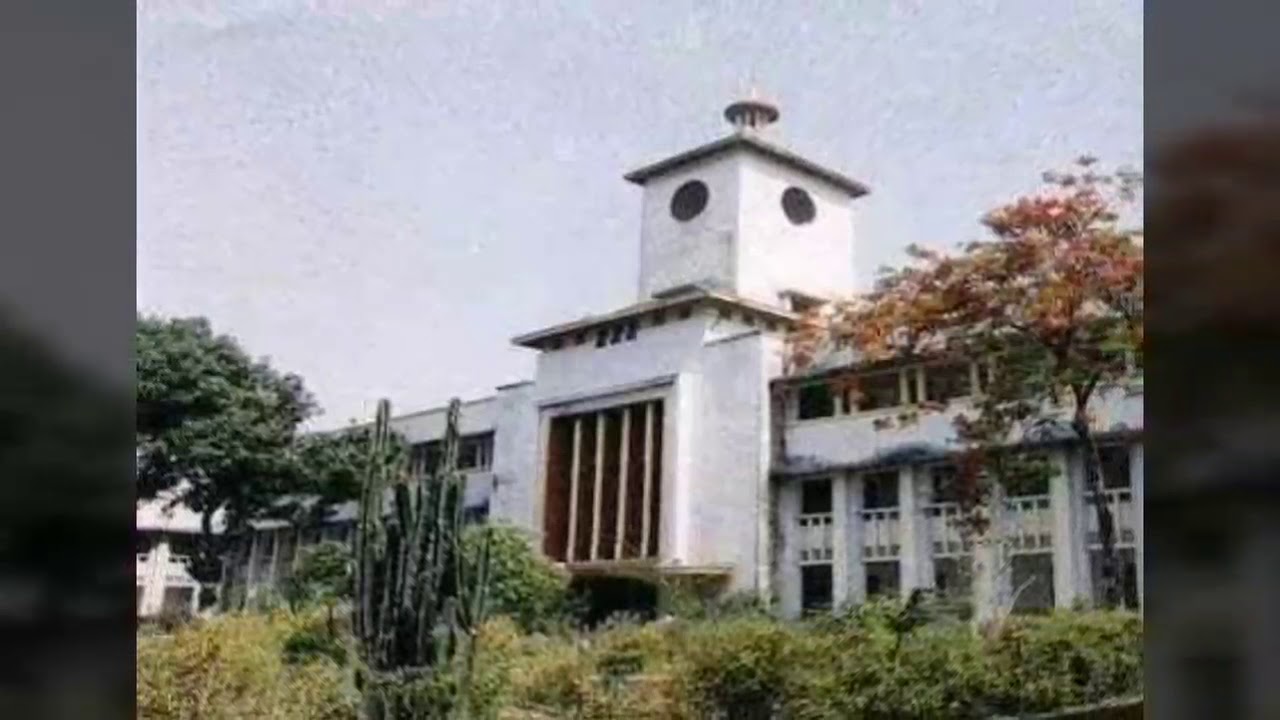 Govt. Science college jbp - YouTube