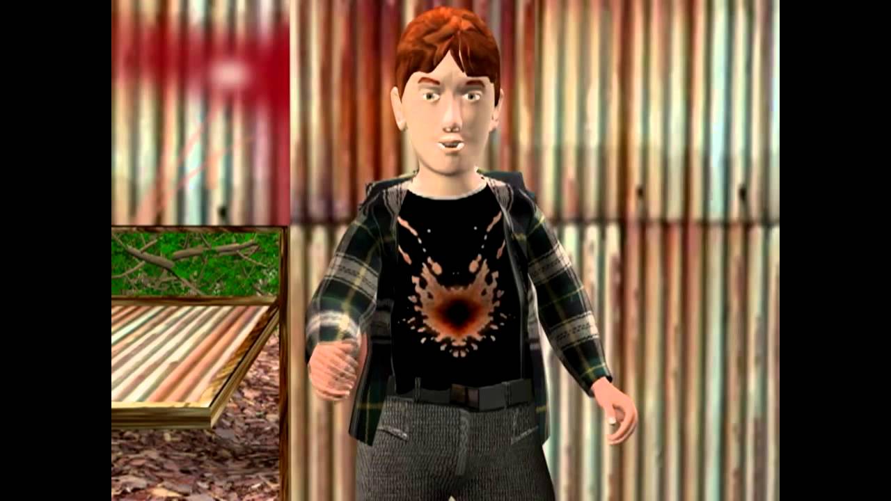 Trailer-2012-A Salvar al Mundo- cinetrix.tv - YouTube