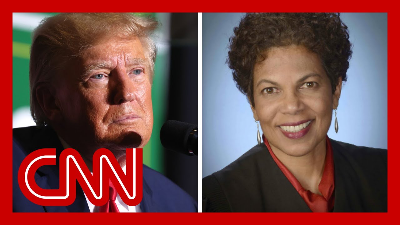 Judge says Trump’s right to free speech in Jan. 6 case is ‘not absolute ...