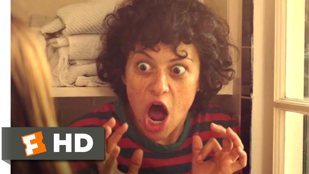 Duck Butter (2018) - Say Hi To My S*** Scene (10/10) | Movieclips - YouTube