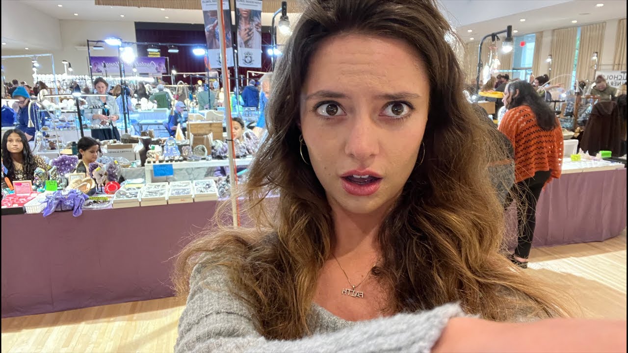 GEM & GOLD SHOW LIVE!! - YouTube