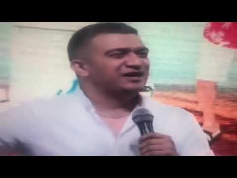 Abdul Xalid. Qoca qartal