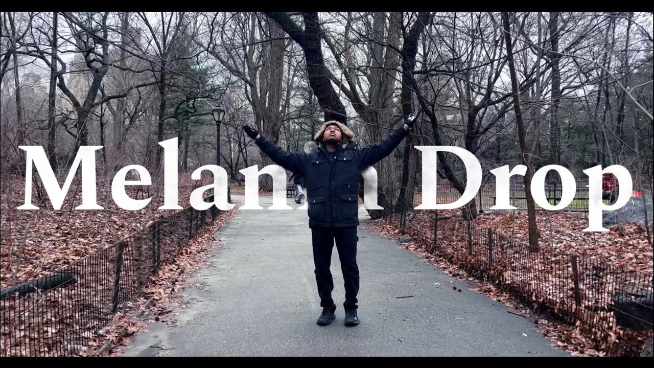 Melanin Drop (Official Video) - YouTube