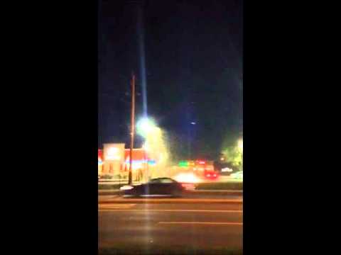 Mayflies South La Crosse July 3 2012 by John Raatz - YouTube