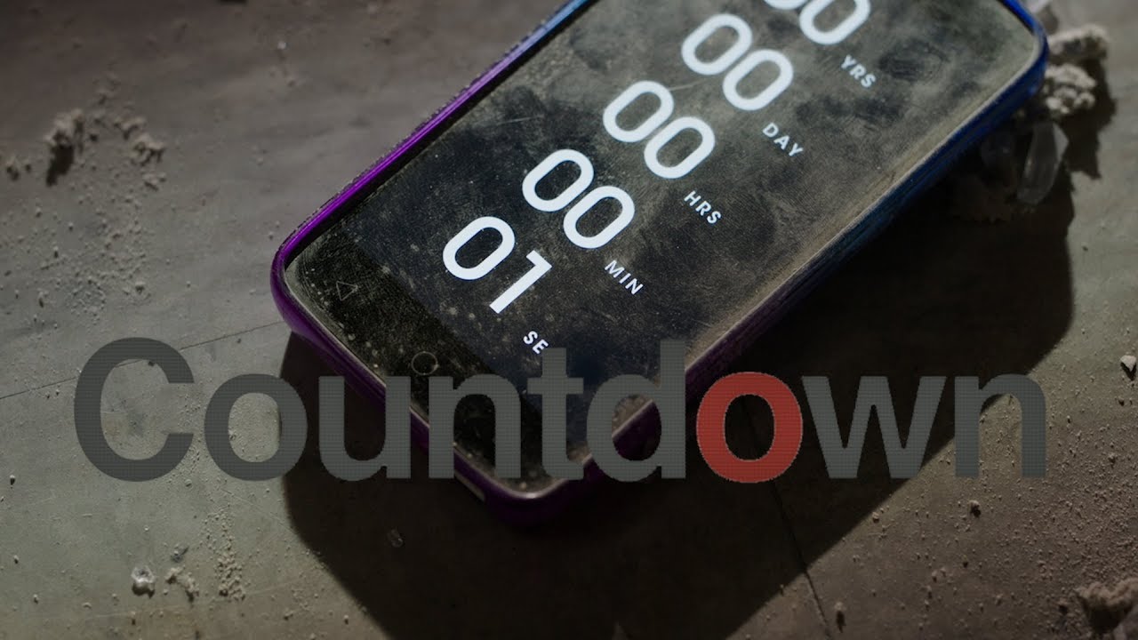 Countdown (2019) - Official Trailer - YouTube