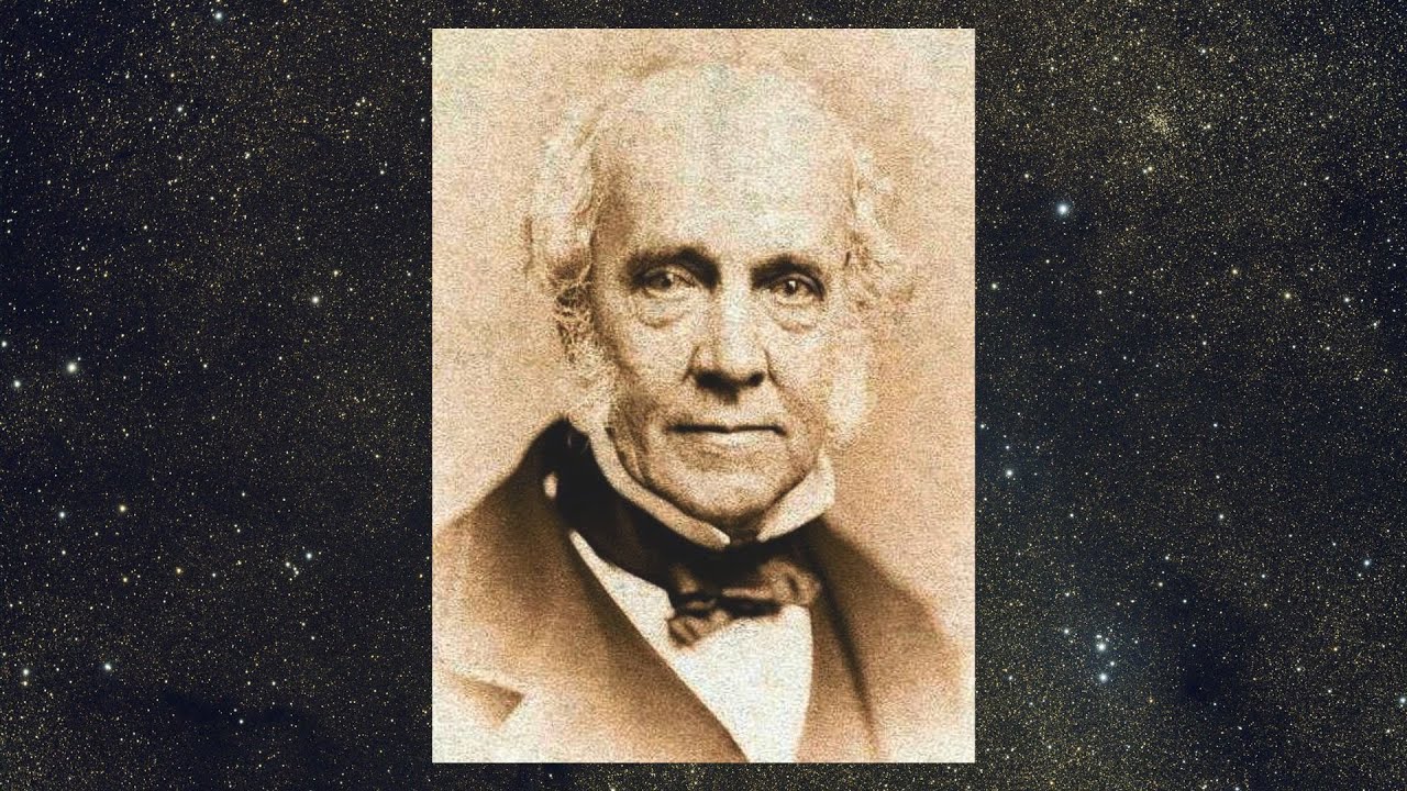 William Lassell 1799 – 1880 Telescopes, Planets, and Drinking Beer ...