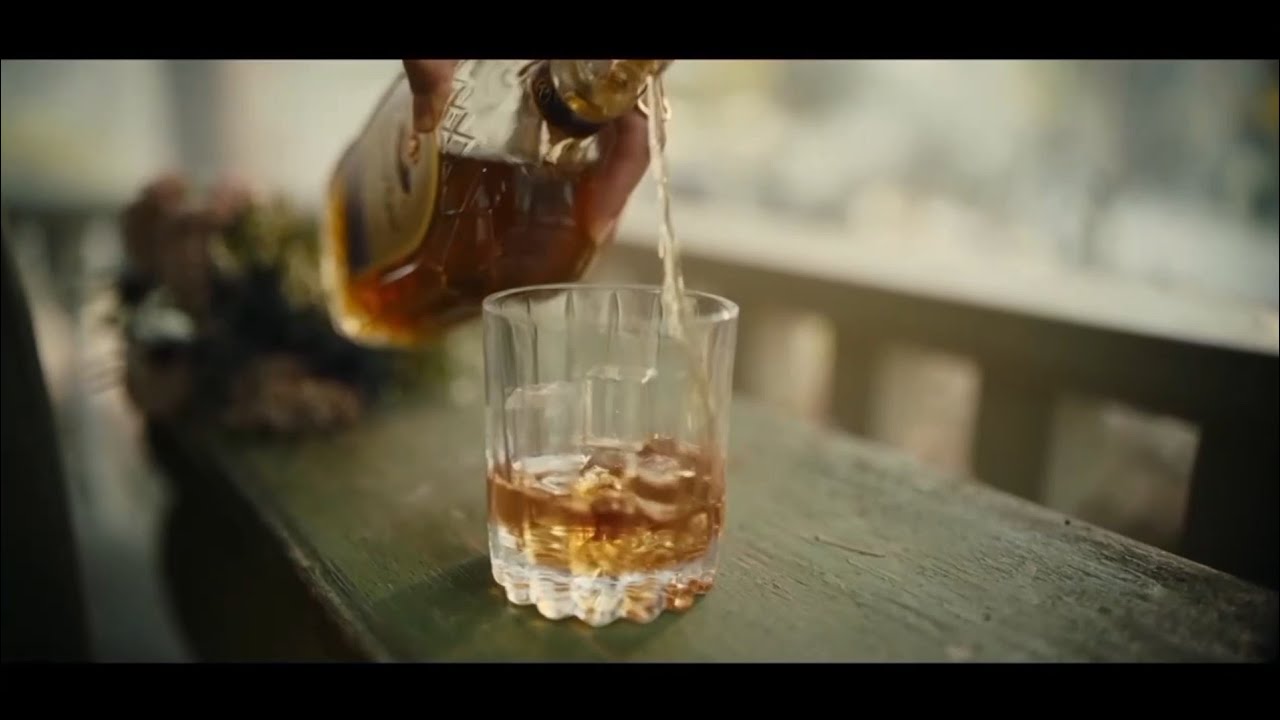 Crown Royal Commercial (2025) - YouTube