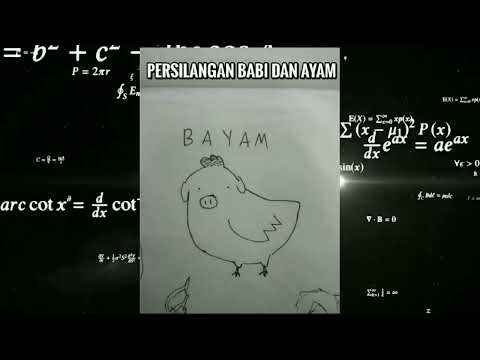 Meme Jawaban Anak SD