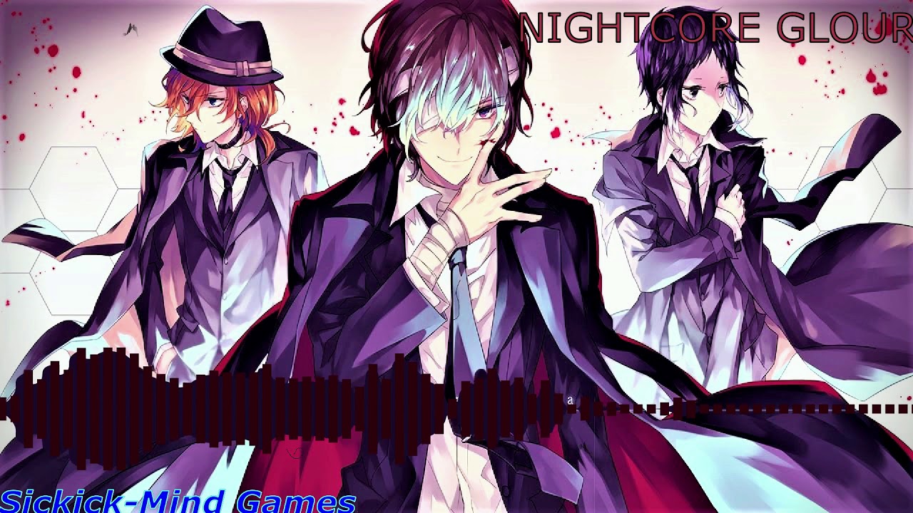 Nightcore~ Mind Games (Deeper Version) - YouTube