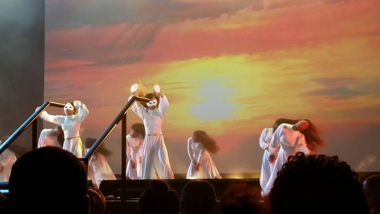 Bring It Live Tour Summer 2017 - YouTube