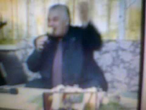 YARALIYAM MƏN