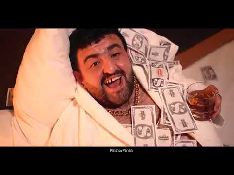 Tosu Zəngilanlı - Yandırır ey (official clip) 2022