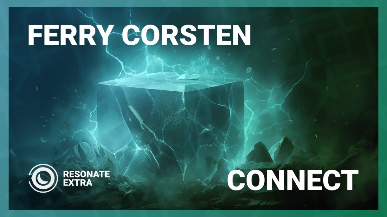 Ferry Corsten - Connect (Extended Mix) - YouTube