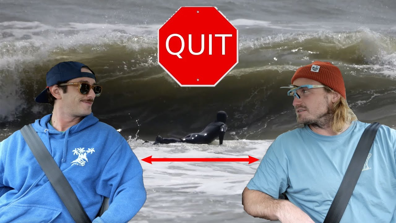 The REAL Story Why Makki Films QUIT the Vlog - YouTube