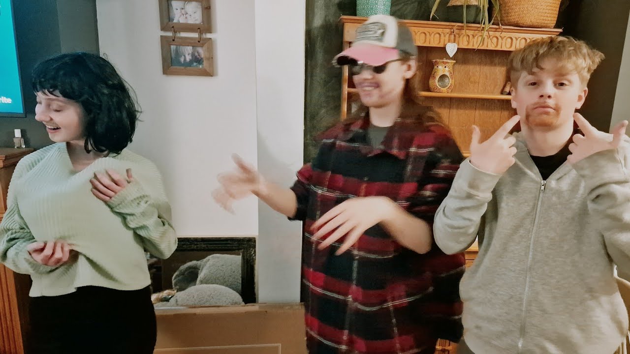 The Alabama show PT.1 - YouTube