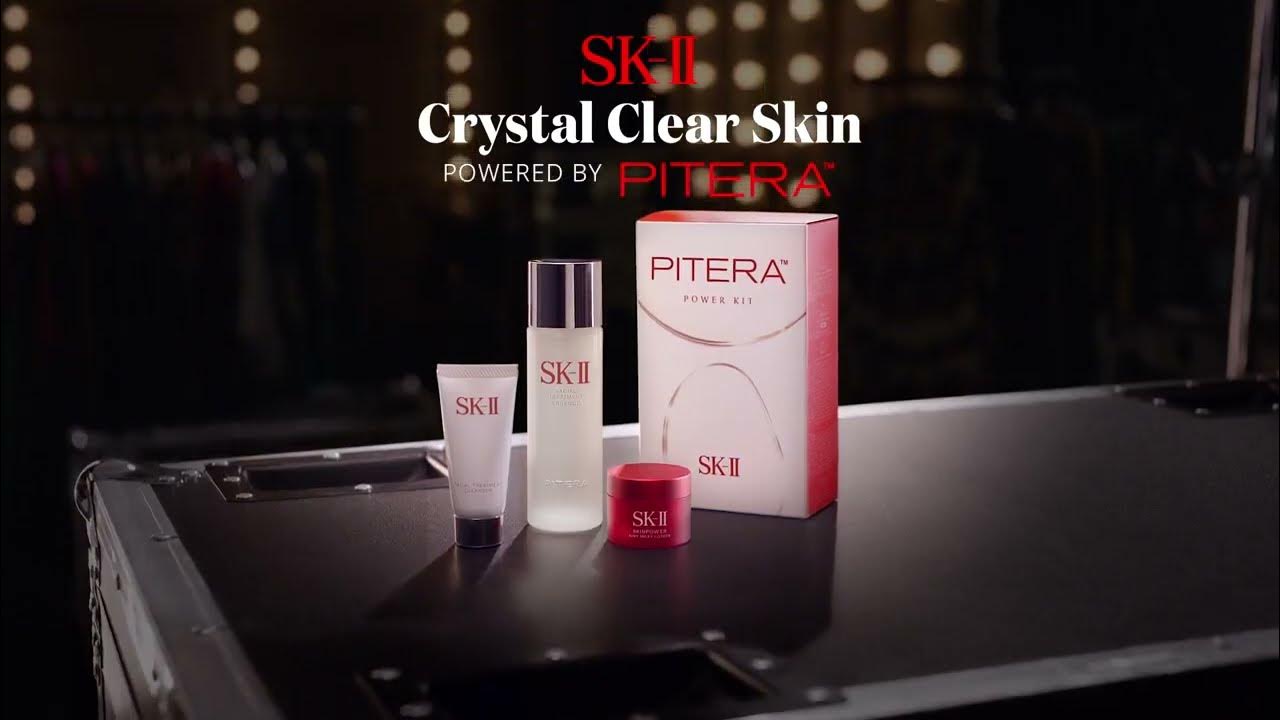 Iklan (SK-II) - YouTube