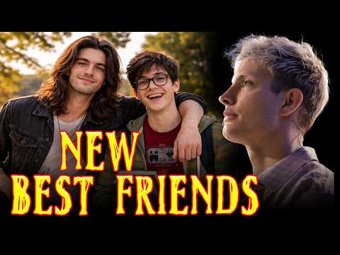 NEW BEST FRIENDS | Matt Rife Crowdwork