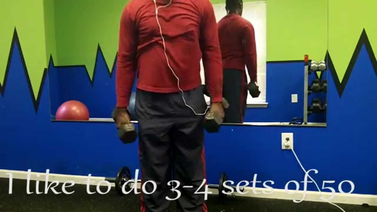 Fishing & Fitness - YouTube