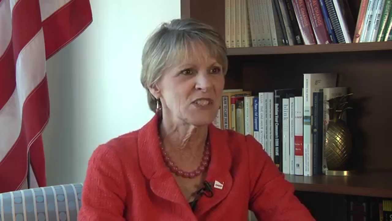 Jane Taylor - AARP & Scripps Gerontology Center - YouTube