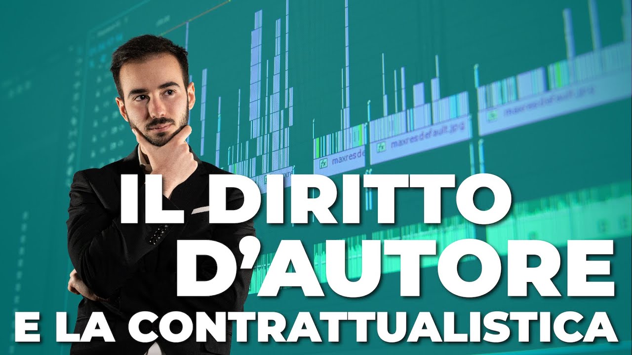 Il diritto d'autore, altri diritti musicali e la contrattualistica ...
