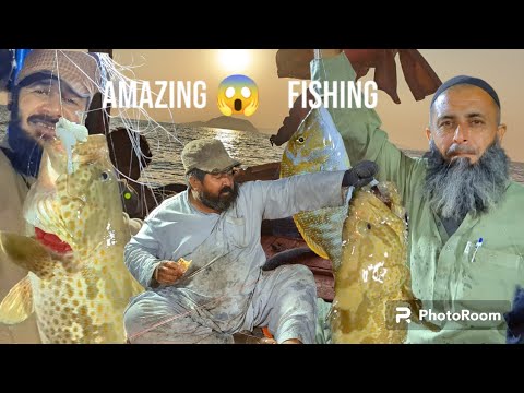 Amazing Fishing 24 hr back to back  Gheyser heera shaire pota🐠👌🏻🔔🔔🔔🔔