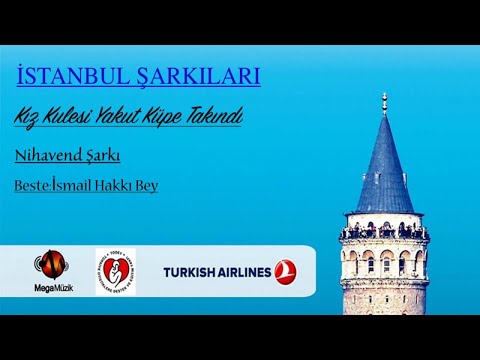 Koro - Kız Kulesi Yakut Küpe Takındı