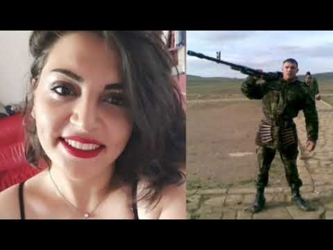 Mübarizi aşağılayan Nərmin Şahmarzadə və Vəkili məhkəməyə gəlmədi, Exeber