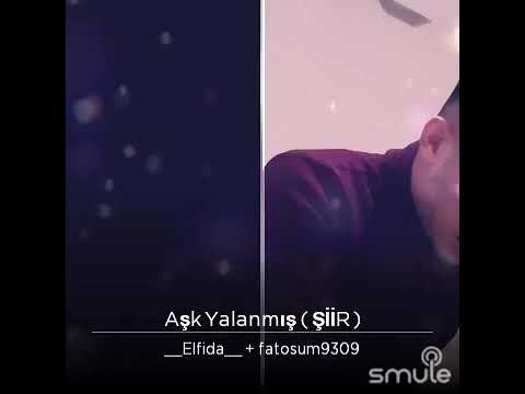 Ateşle oynama kaç kere dedim sana