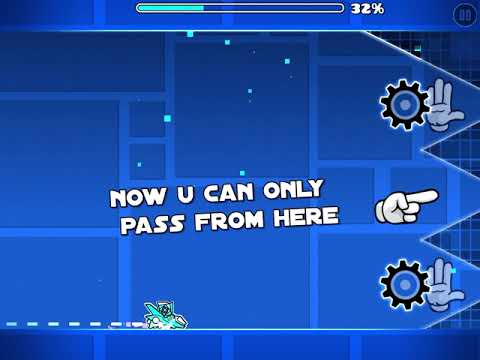 This GD level can crash your game - YouTube