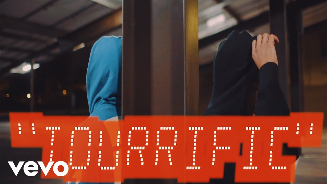 WTM Scoob, Ky Solid - Tourrific - YouTube