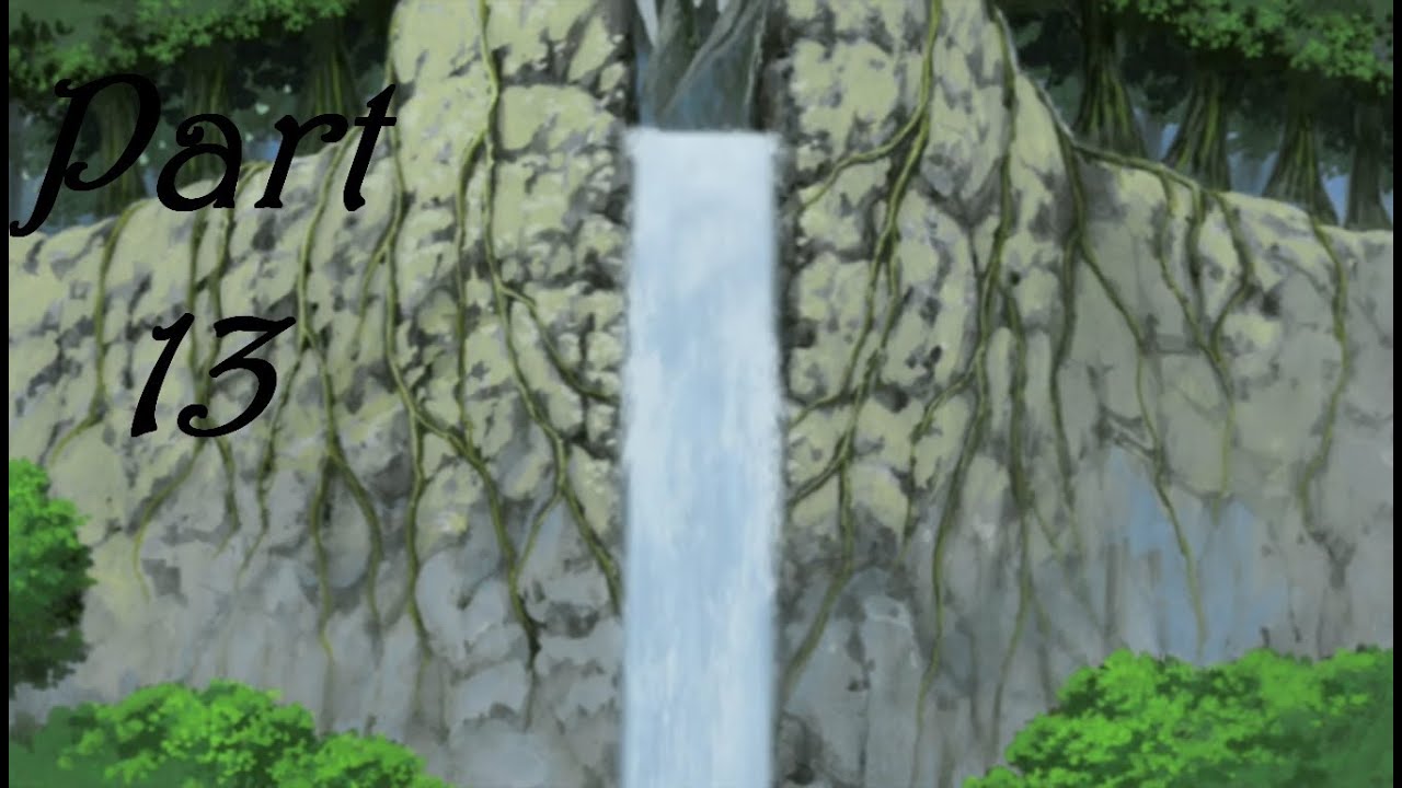 Naruto Shippuden: Ultimate Ninja Storm 3 Walkthrough - Part 13 ...