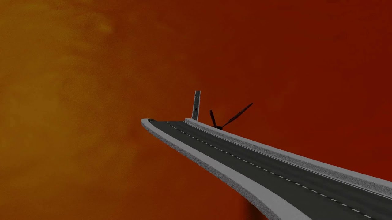 The Cube Trailer Final - YouTube